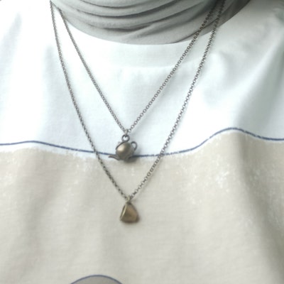 Unique Gifts Real Ammonite Bookmark Fossil Bookmark Fossil Jewellery ...