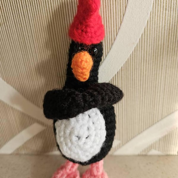 Wallace & Gromit Crochet Figures. Wallace, Gromit, Shaun the Sheep ...
