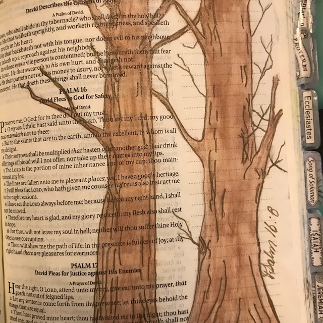 meredithmcclendonart - Etsy