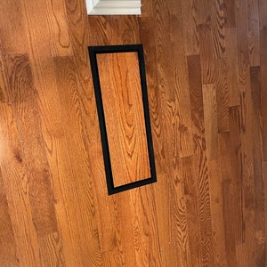 Invisible / Hidden Air Vent Covers Bathroom / Floor / Ceiling - Etsy