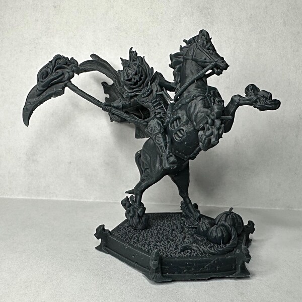 Rust Bug / Rust Monster La Louve 3D 3D Printed RESIN Fantasy Dnd RPG ...