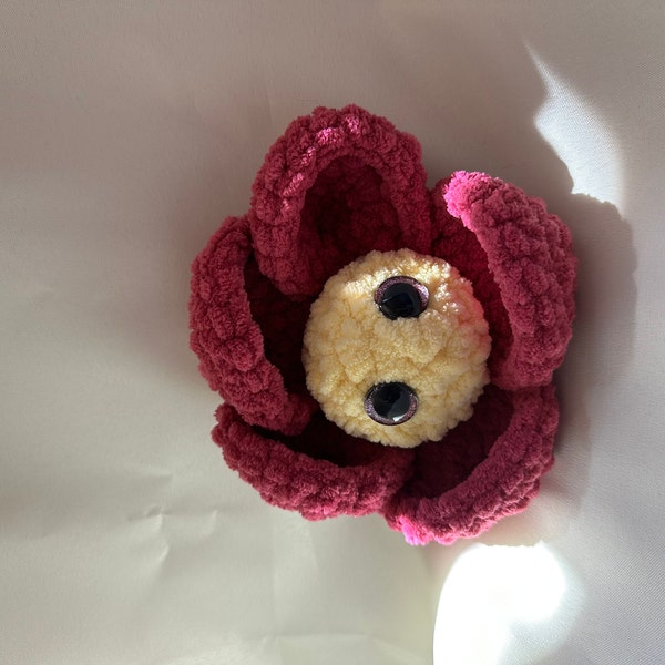 Cute Fish Fidget Crochet PDF Pattern // Pop It Fidget Toy Pattern | for ...