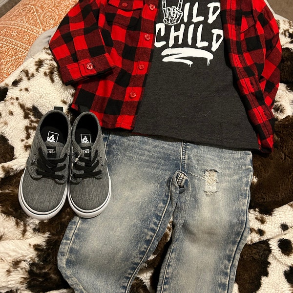 Wild Child SVG | Urban SVG | Grunge SVG | Skeleton Svg | Boys and Girls ...