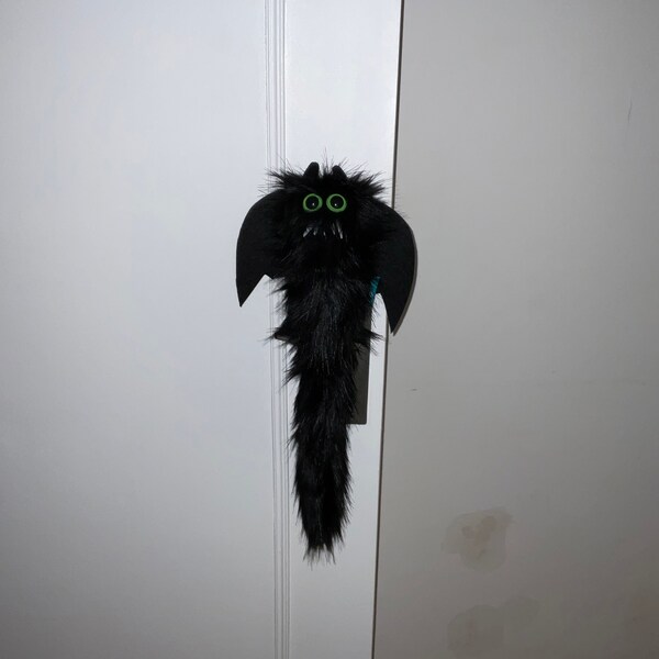 CAT-O-BAT, 25cm, Plush Toys, Plush Mascots, Gift Toys, Plush Monsters ...