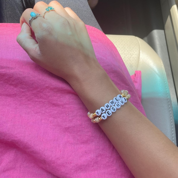 Morgan Wallen Beaded Bracelet - Etsy