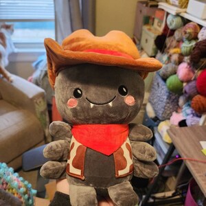 Batrick the Bat Sticker Halloween Sticker Cute Bat Character Decal for ...