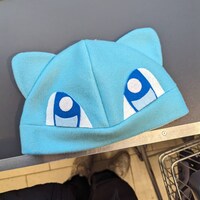 Digimon Hat Patamon - Etsy