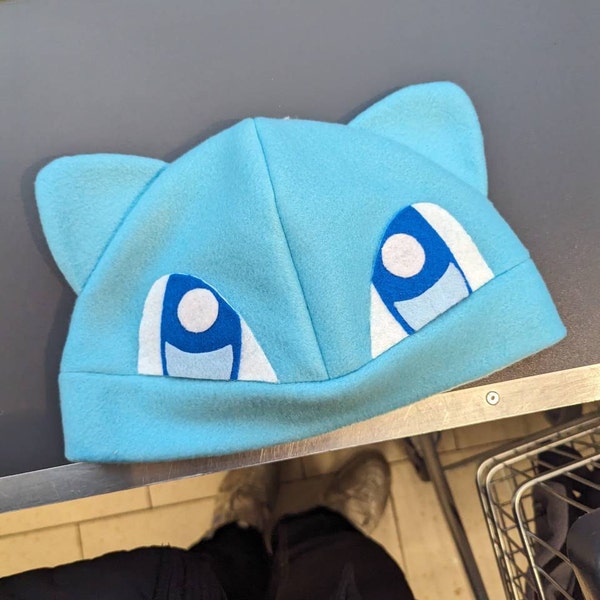Digimon Hat Sora's Hat - Etsy