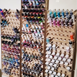 GREAT RACK System the HUGE Rack 10 Section Bundle - Etsy