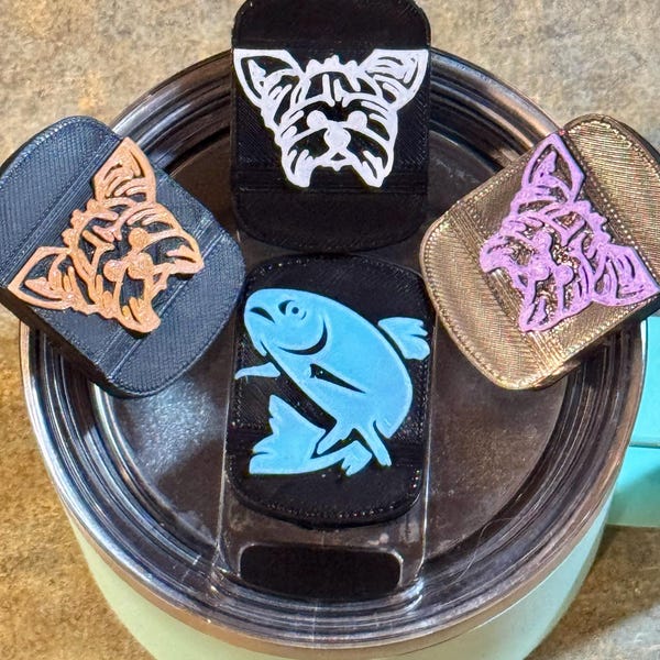 Trash Sign , Recycle Sign , Magnet Trash Can Sign , Recycle Can Magnet ...