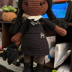 Louis, the Mouse pdf Only, Not a Finished Doll - Etsy