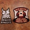 Reilly's Rangers Fallout Inspired Cosplay Collectible Patch - Etsy