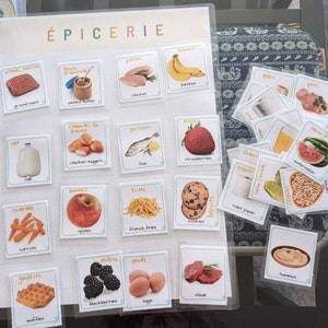 Rainbow Theme Preschool Learning Binder Pre-k Busy Binder - Etsy