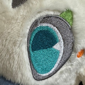 The Legend of Zelda Sidon Stuffed Plush Toys, Tears of the Kingdom ...