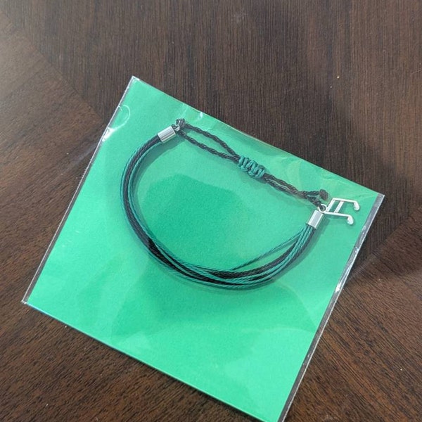 Swim Team Bracelets, Diving Team Gift, Synchronized Swimming, Sports ...