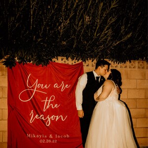 Rustic Wedding Backdrop Wedding Reception Decor Wedding | Etsy