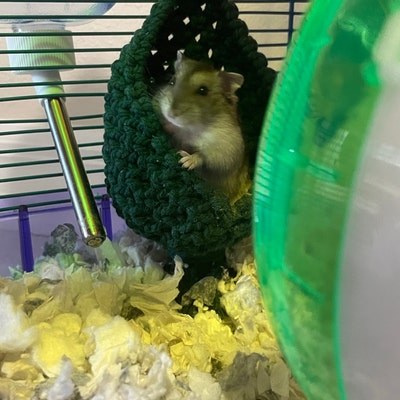 Macrame Ghost - Etsy