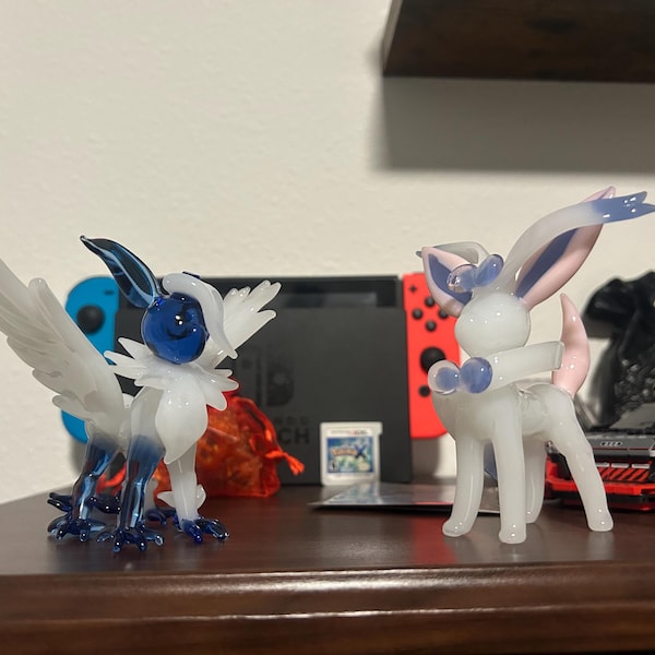 Handmade DIY Blowing Glass "my Little Pony" Homegoods, Mlp, Pony Craft ...