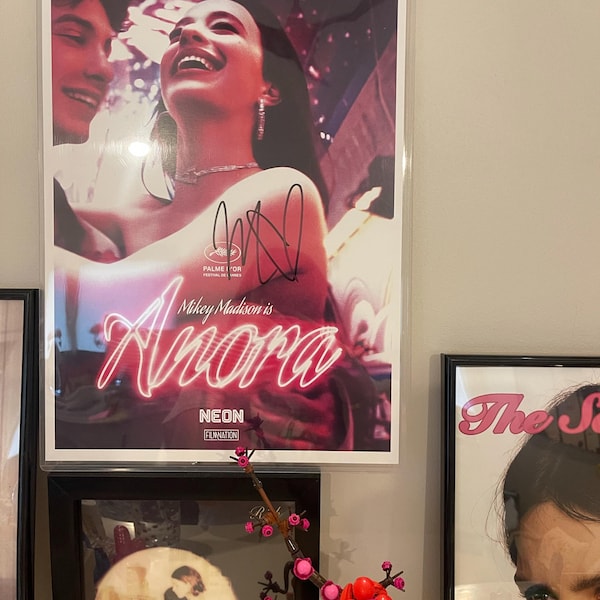 The Outsiders Hand Signed 11x17 Poster – C. Thomas Howell, Ralph ...