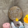 Splish Splash Sign, Bathroom Sign, Farmhouse Bathroom Sign, Farmhouse ...