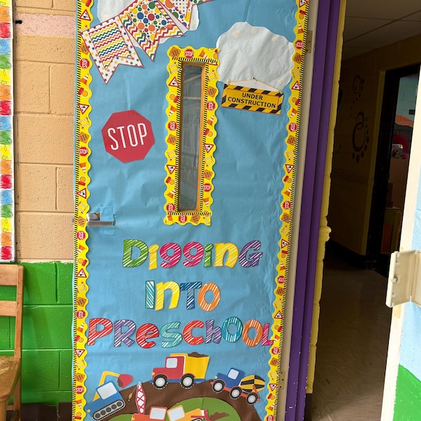 Bugs Insects Bulletin Board Kit, Spring Summer Learning Bug Class Decor ...