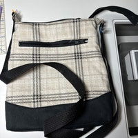 Classic Curve Emma Bag Immediate Download Pdf Sewing Pattern - Etsy Canada