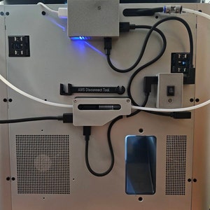 BL LED Case W Assembled 24v Power Tap - Etsy