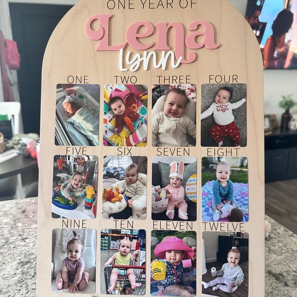 NICU Grad Photo Prop | NICU Graduation Sign | NICU Milestone Plaque ...
