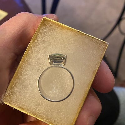 14K Solid Gold Sheets Thickness 0.2-1.2 Mm Size 70x2.5, 70x5.0 Mm ...