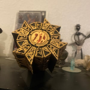 SCP 049 Figurine SCP Foundation Gamer Gift Video Game - Etsy