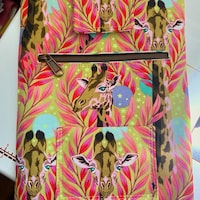 Fierce Ladies Quilt Pattern by Eye Candy Quilts ECQF117 - Etsy Canada