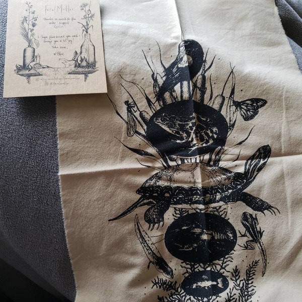 Summer Forage Patch - Etsy