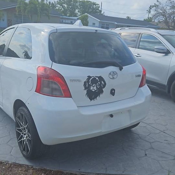 Bee & Honeycomb Decal Vanlife Campervan Car Decal Sticker Vinyl Sticker ...