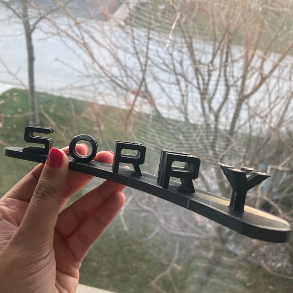 Pringles Puller | Get the Bottom Chips Out With Ease - Etsy