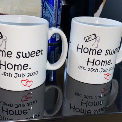 Heidi's Mug It's a Heidi Thing pink - Etsy