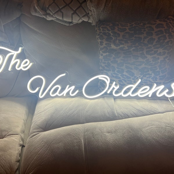 Life is Tricky Baby Stay in Your Magic Neon Sign Bedroom Inspirational ...