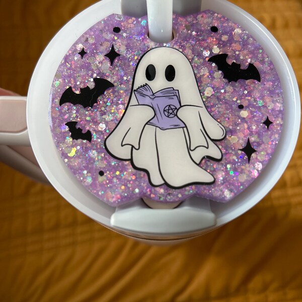 Forrest Spirit Stanley Topper - Etsy