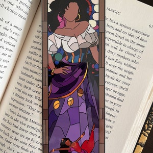 Hamilton Bookmark Set - Etsy
