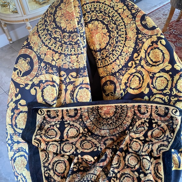 Baroque Dragon Suitcase Decorative Travel Luggage Carry-on Suitcase ...