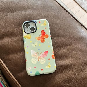 Coconut Girl Collage Aesthetic Phone Case, Ocean Beach Inspired, iPhone ...