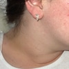 Butterfly Wing Earrings for Young Girls, Mismatched Tiny Stud Earrings ...
