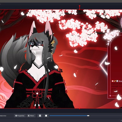 Desktop Organizer Forest Spirit Glowing Forest Wallpaper Computer Desktop Icons Folder Organizer ...