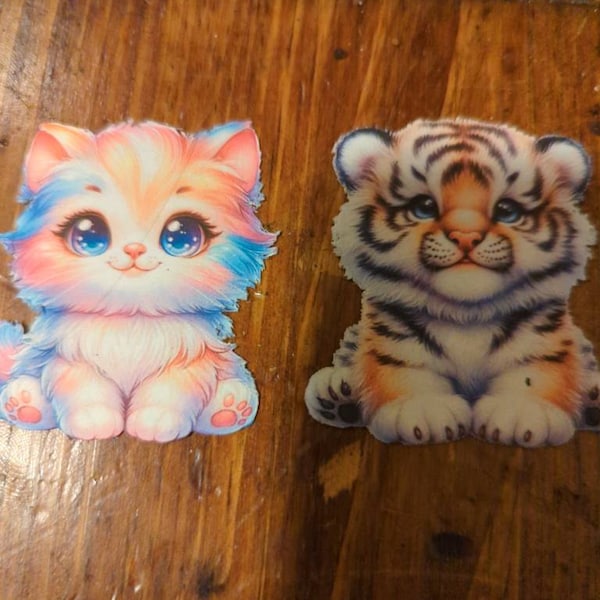 90 PNG, Watercolor Baby Animals Bundle, Cute Animal Clipart, Watercolor ...