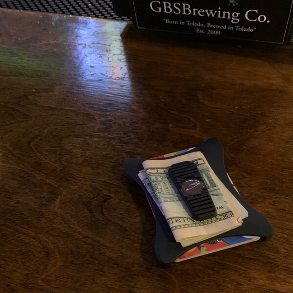 Money Clip, Custom Money Clip, Money Clip, Custom Clip, Mens Jewelry ...