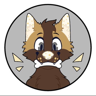 Fursona Pfp Commission - Etsy
