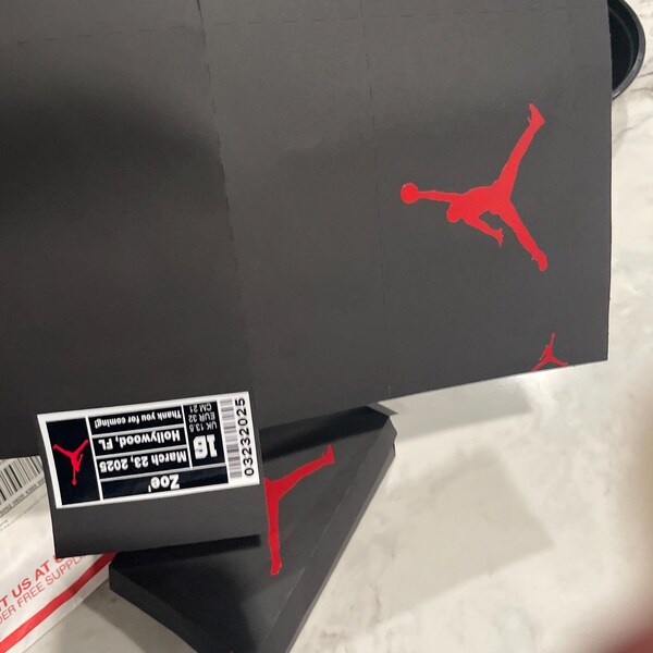 Shoe Box Labels - Etsy