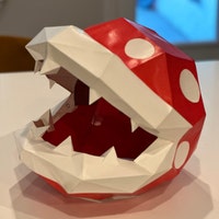 Shark Mask Papercraft Template Baby Shark Animal Mask Halloween Mask ...