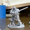 3D Printed Royal Guard Commandos X10 by Stationforge Miniatures - Etsy