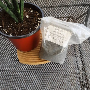 Stalite Slate Aggregate Media Mix Component - Etsy