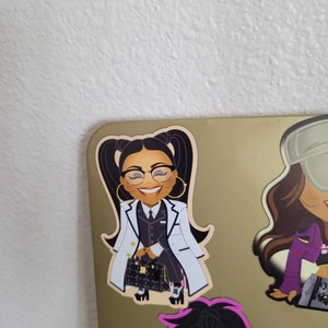 Janet Jackson album Covers Vinyl Sticker Set of 9 - Etsy